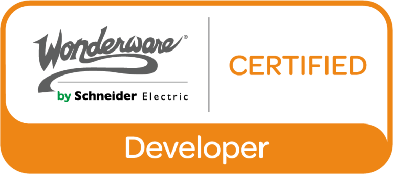 AVEVA (formerly Wonderware) | Logical Systems, LLC