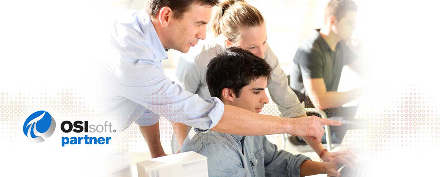 Operational Intelligence | Logical Systems, LLC