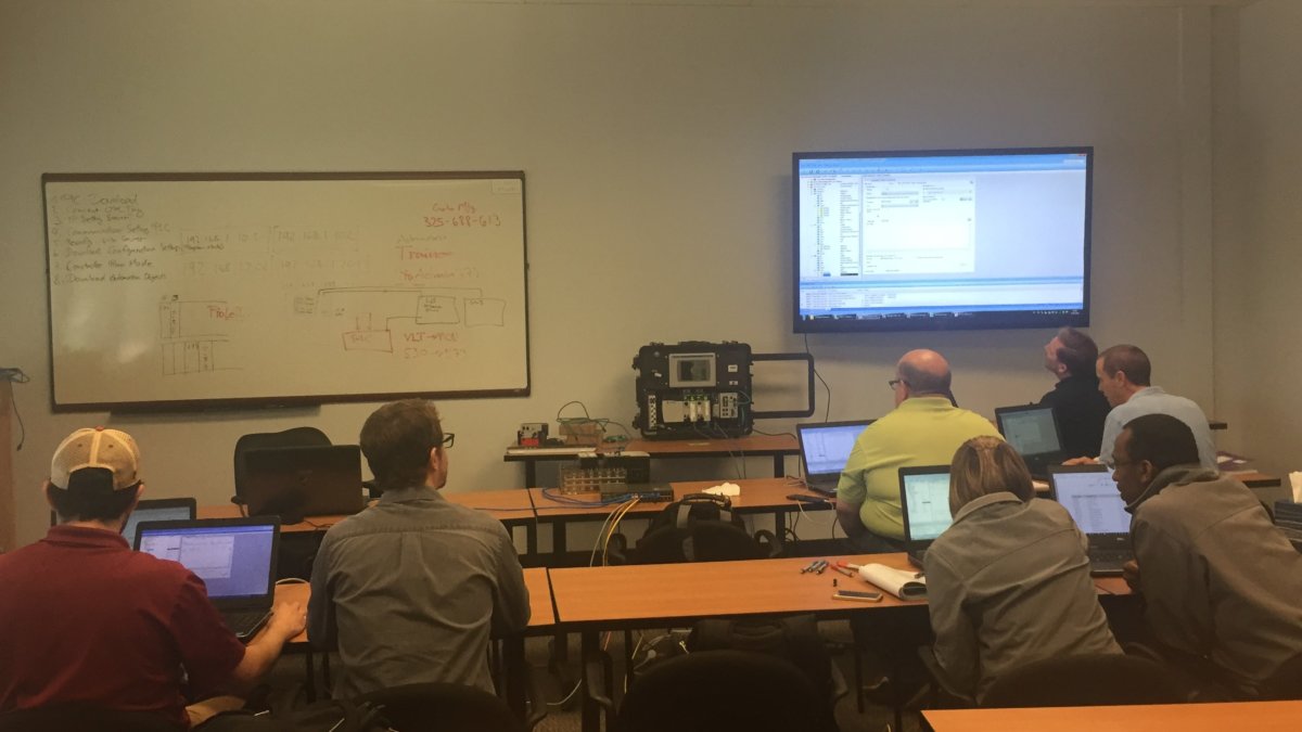 LSI Team Completes ProLeiT Brewmaxx/Plant IT Automation Software ...