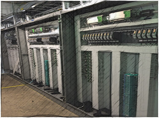 Digester Controls And Cook Program Upgrade | Logical Systems, LLC