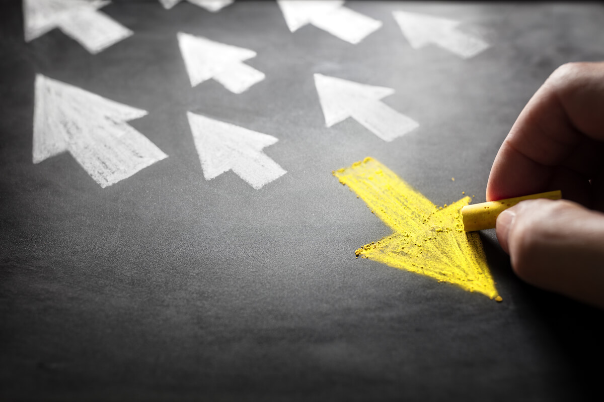 Embracing The New Normal | Logical Systems, LLC