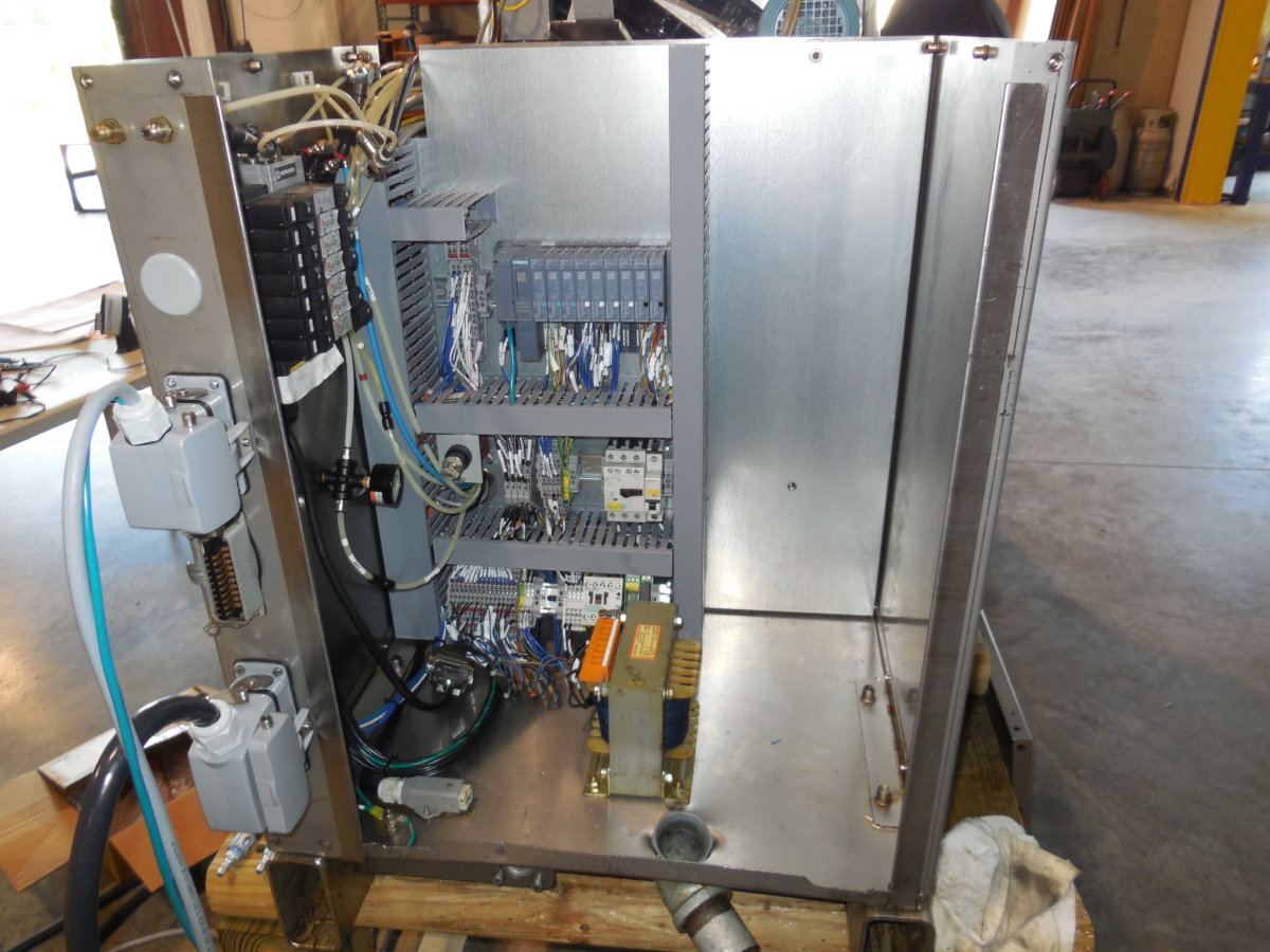 Winder Upgrades | Logical Systems, LLC