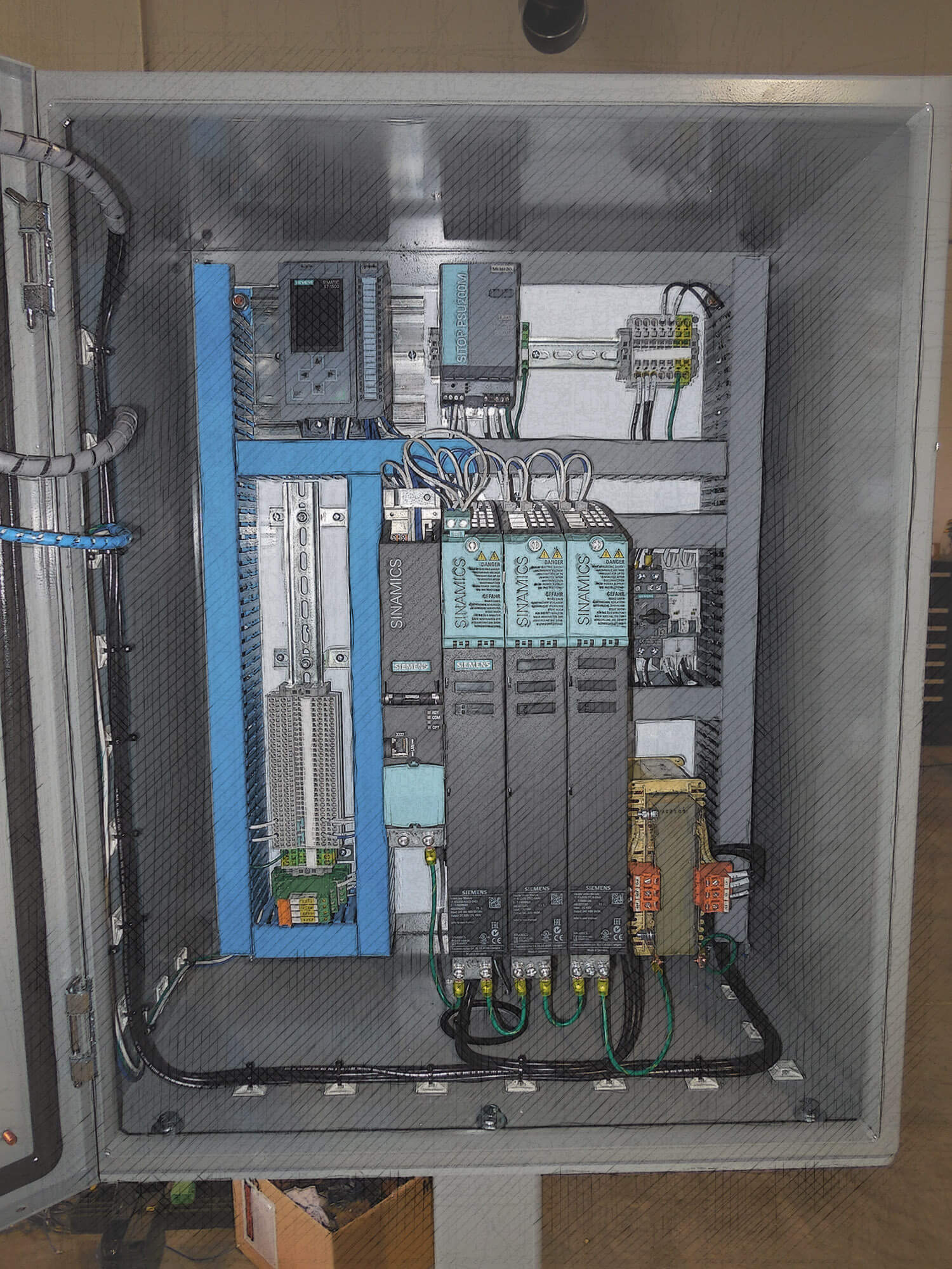 Winder Upgrades | Logical Systems, LLC