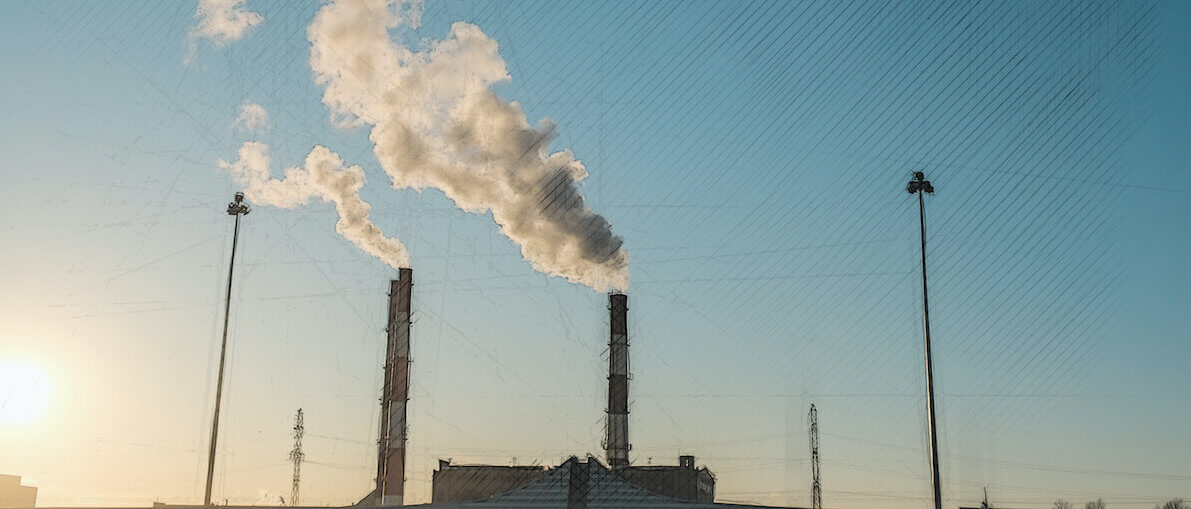 Emission Monitoring & Reporting | Logical Systems, LLC