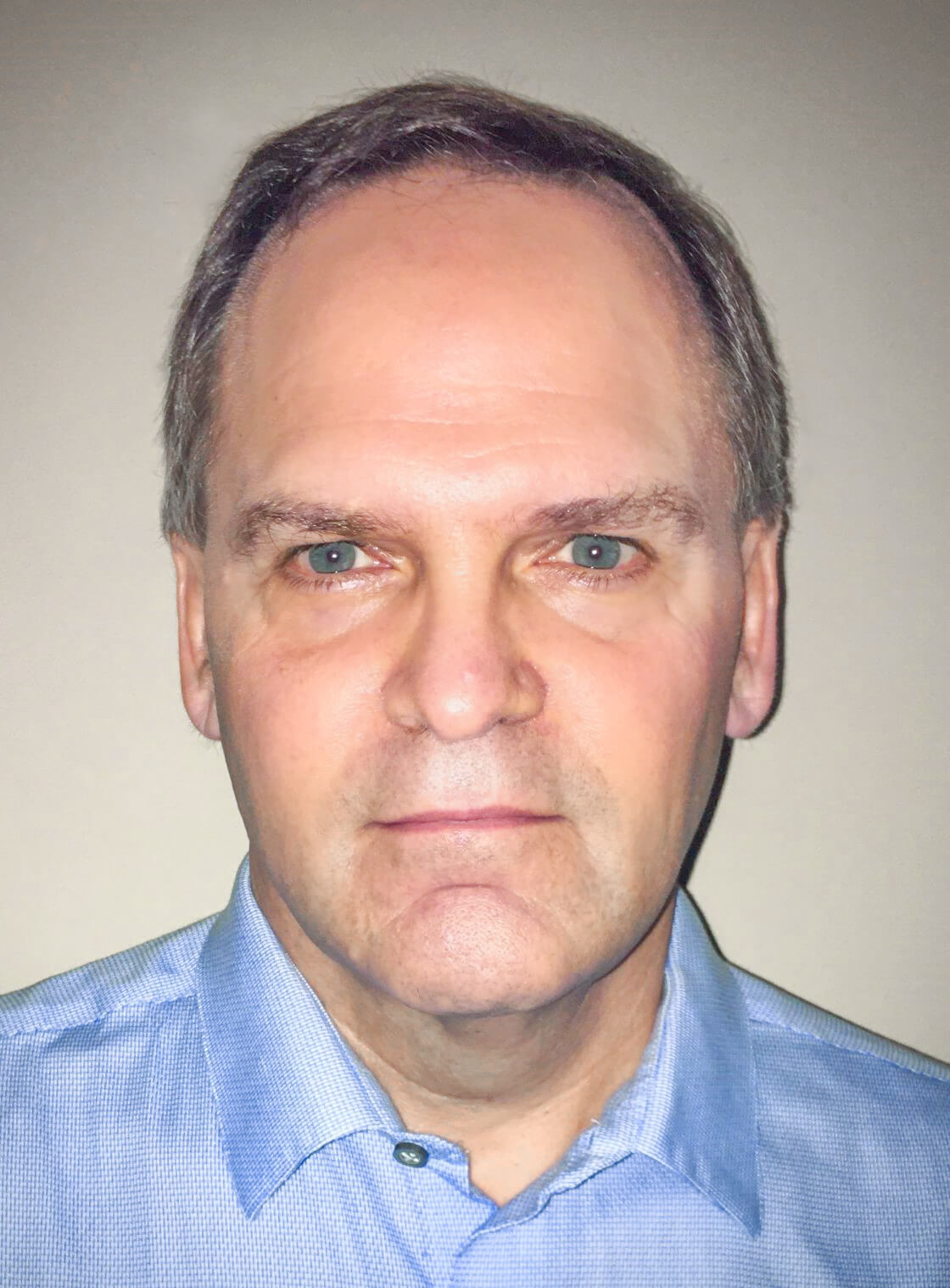 Two Hours VS Two Weeks: Raby And Shaw Get A Chemical Manufacturer's ...