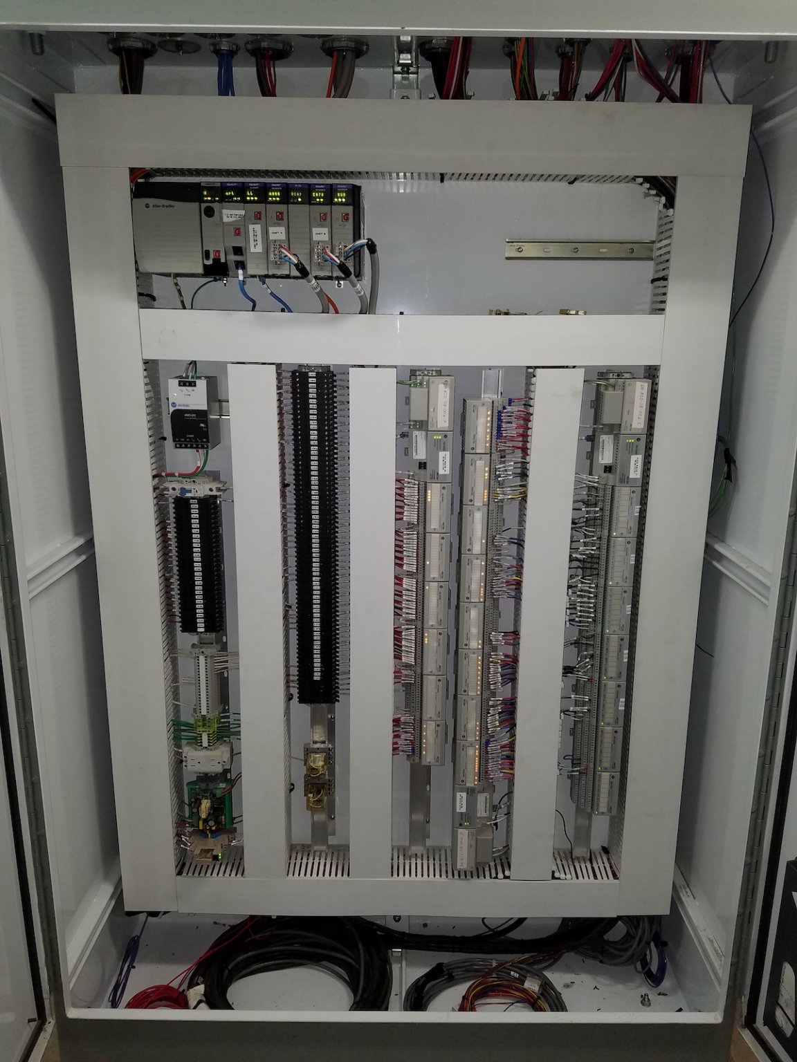 PLC Migrations | Logical Systems, LLC