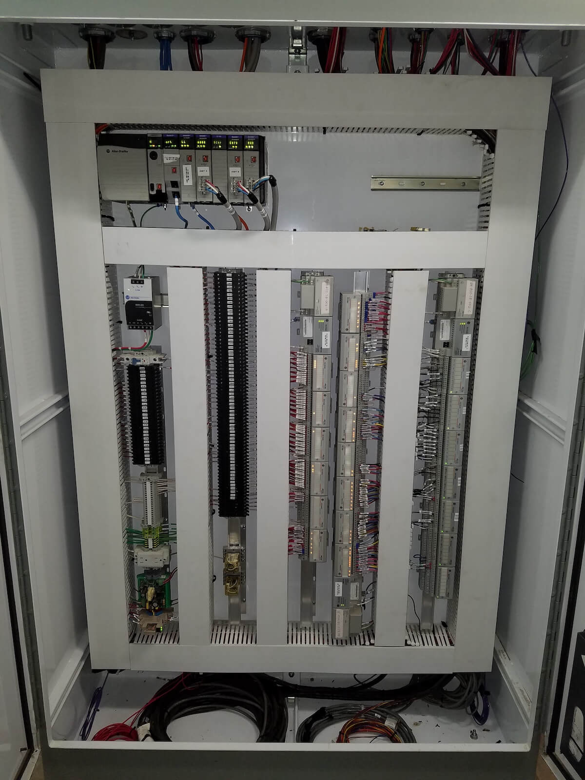 PLC Migrations | Logical Systems, LLC