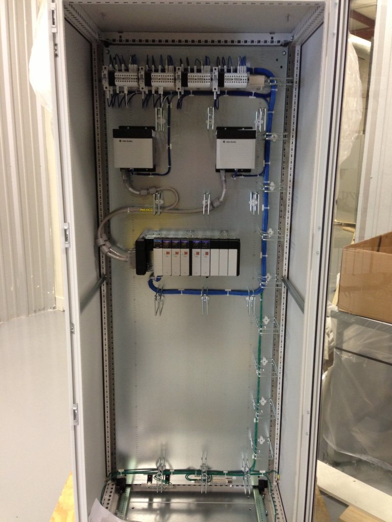 PLC Migrations | Logical Systems, LLC