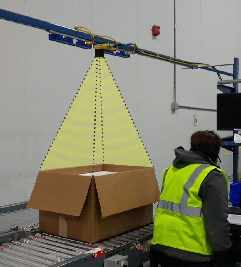 Vision Systems | Logical Systems, LLC