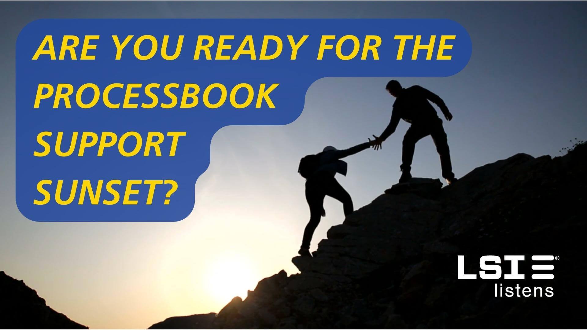 Osisoft PI ProcessBook End of Support – Are You Ready? | Logical ...