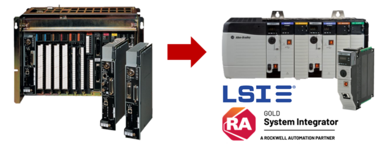 The PLC-5 History and Farewell Tour | Logical Systems, LLC