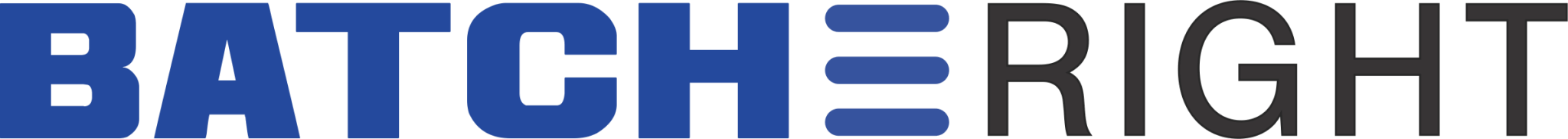 Batch≡RIGHT – Better Batch Control | Logical Systems, LLC