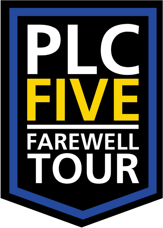 The PLC-5 History and Farewell Tour | Logical Systems, LLC