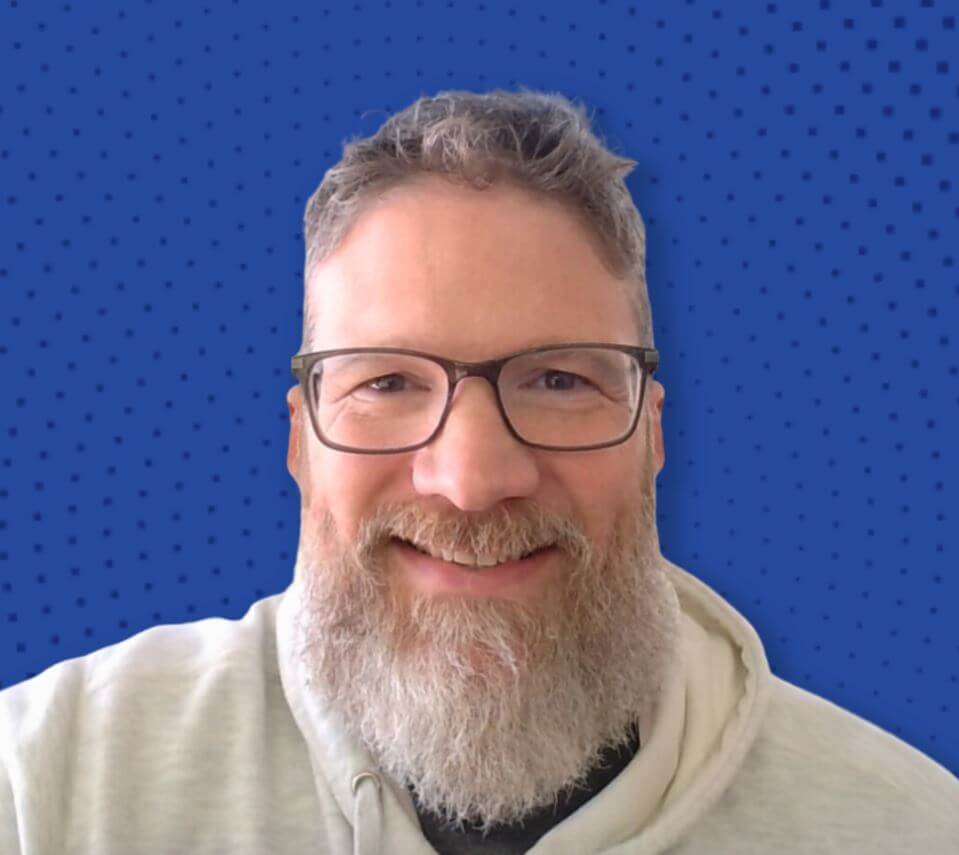 LSI Welcomes Josh Short – Data Intelligence Engineer | Logical Systems, LLC