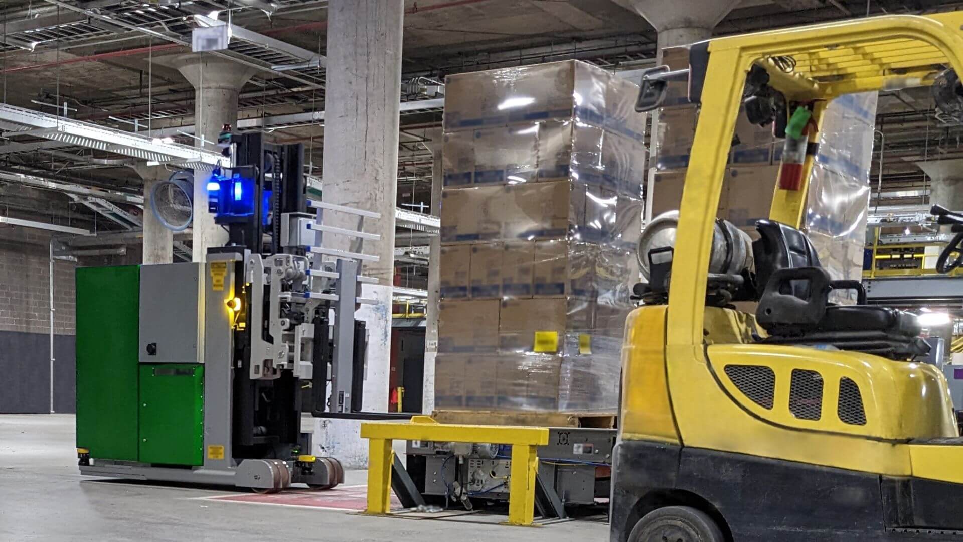 Developing a Controls Narrative is Key to Solving Palletizer Problems ...