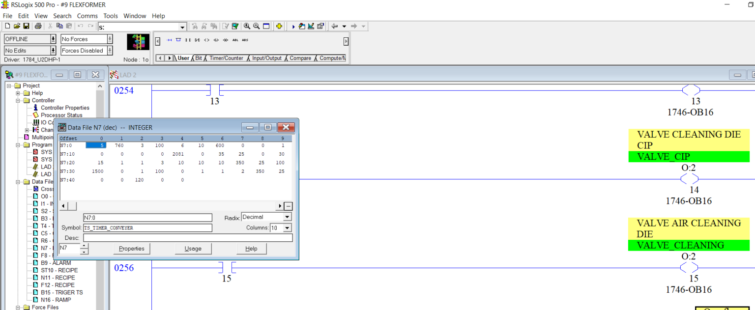SLC-500 Migration Path Decisions | Logical Systems, LLC