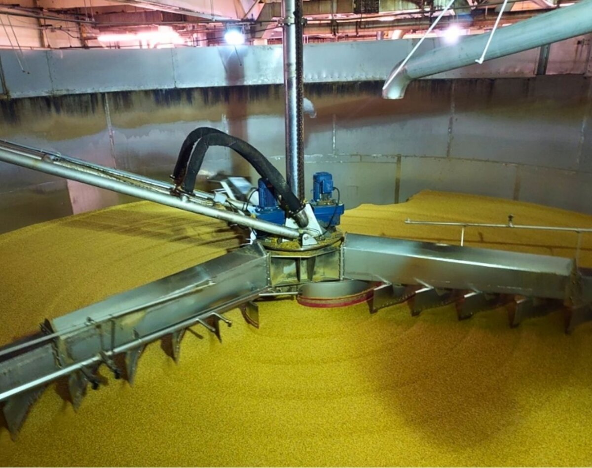 Malthouse Controls Upgrade and Process Optimization | Logical Systems, LLC