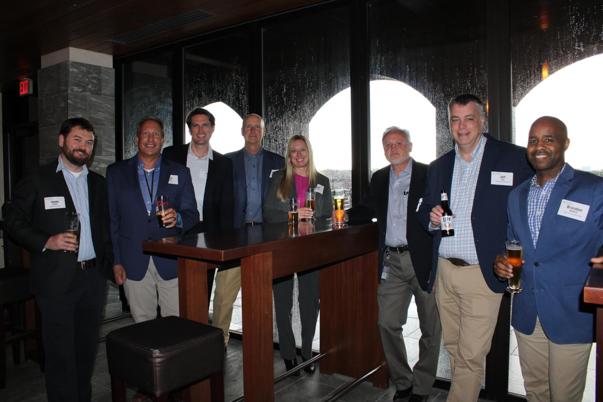 LSI Named Molson Coors Engineering & CAPEX Supplier of the Year ...